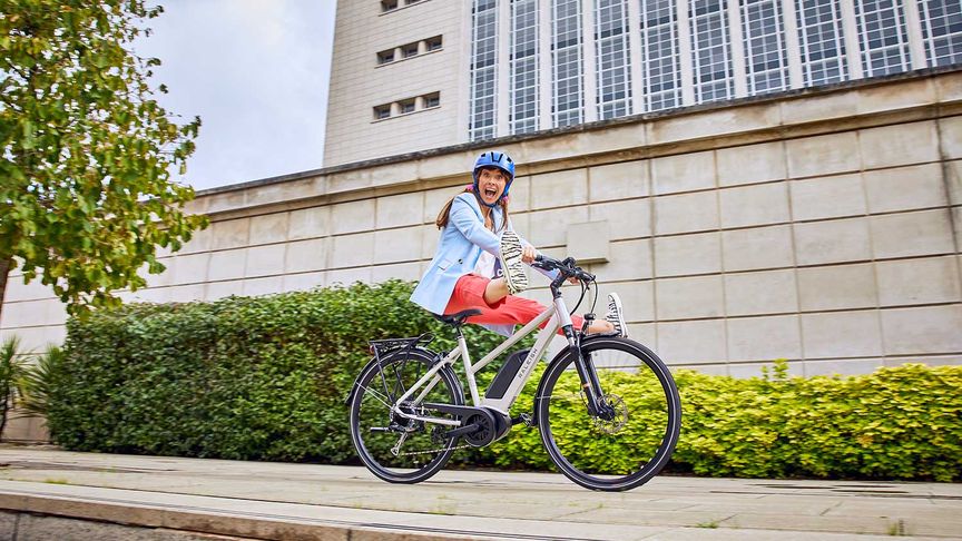 Electric Bike Reviews | Raleigh UK