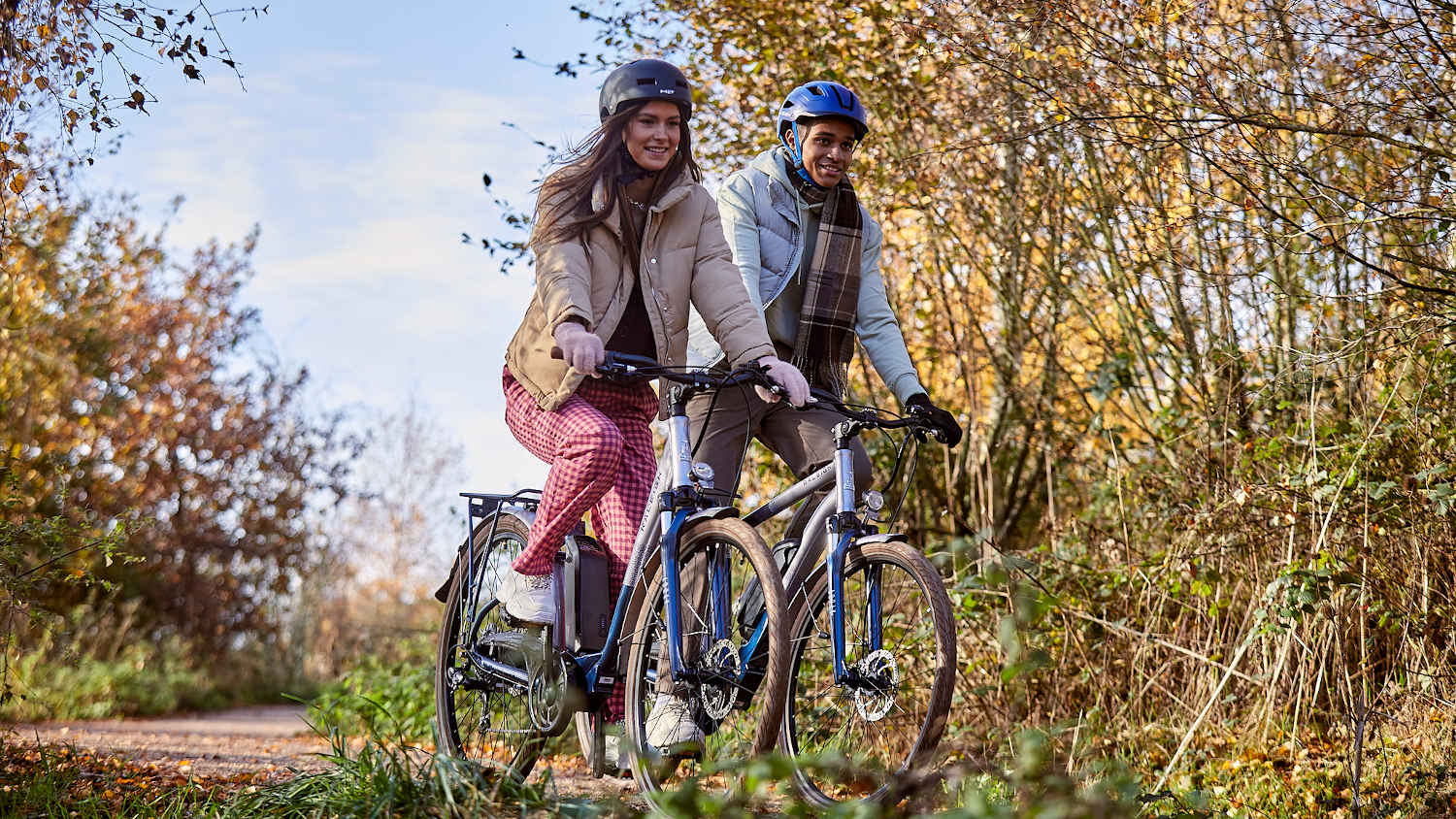 Raleigh History | Raleigh UK