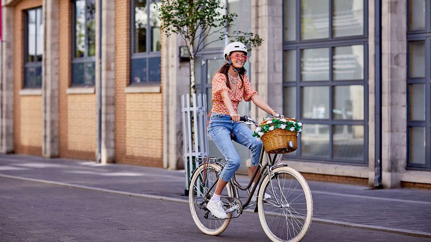 Vintage Bikes | Dutch Style & Classic Bikes | Raleigh UK