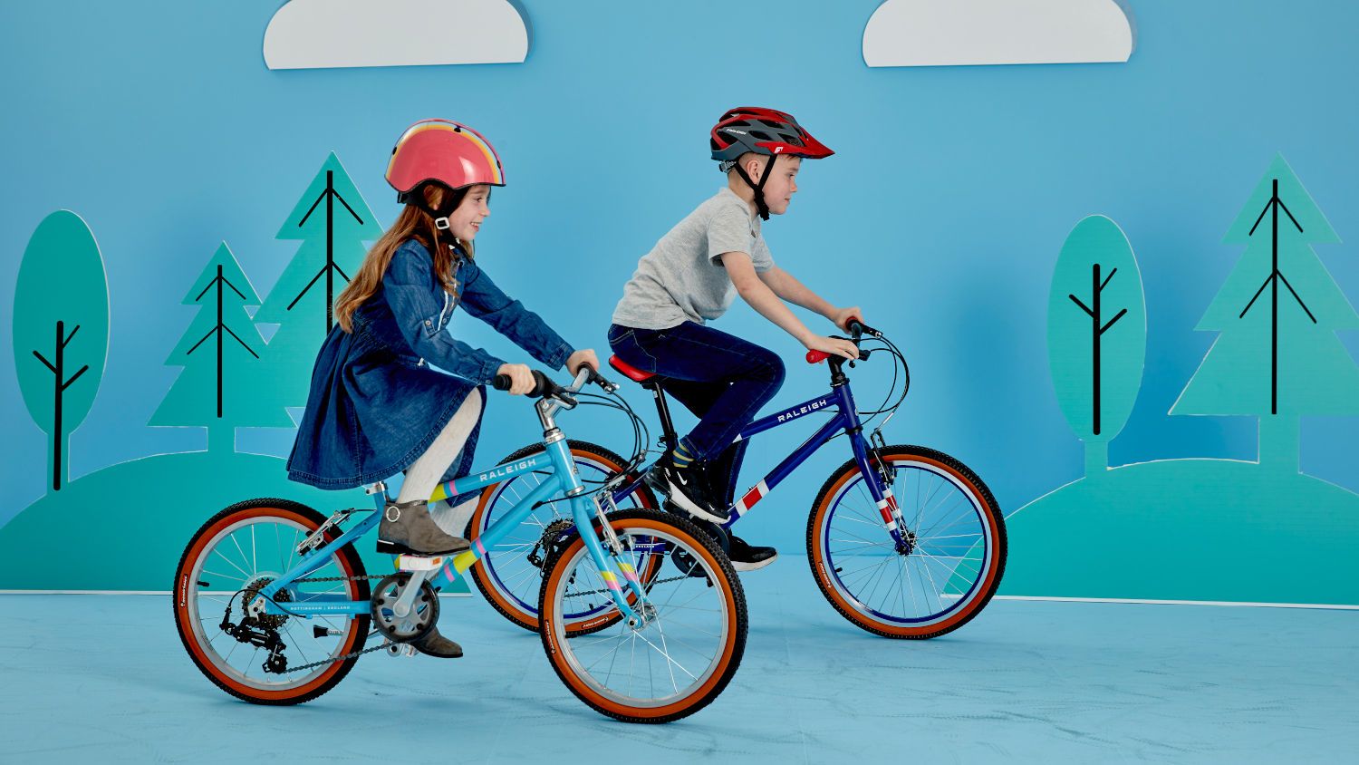 Kids’ Bike Buying Guide | Raleigh UK