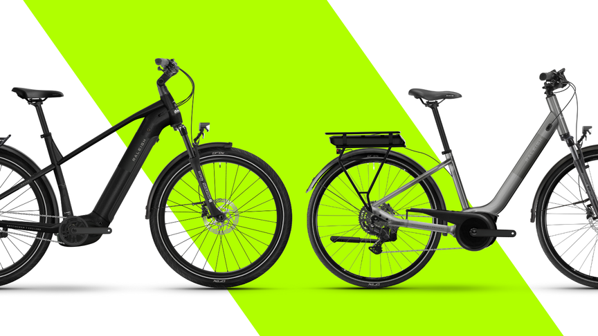 Raleigh Bikes | Buy Bikes Online | Raleigh UK