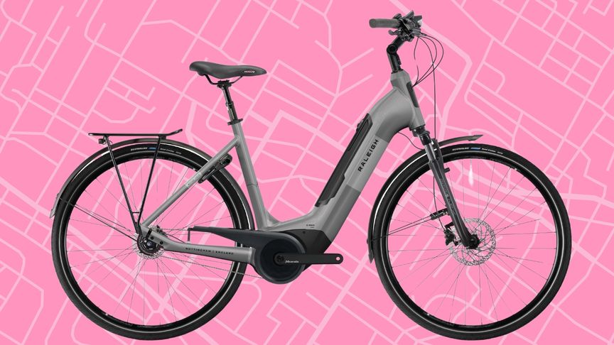 Raleigh Bikes | Buy Bikes Online | Raleigh UK