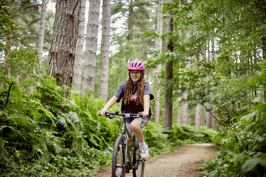 Country / Region | Raleigh