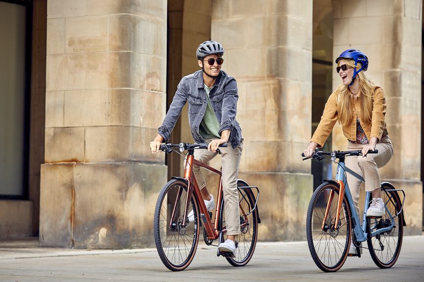 Raleigh Bikes | Buy Bikes Online | Raleigh UK