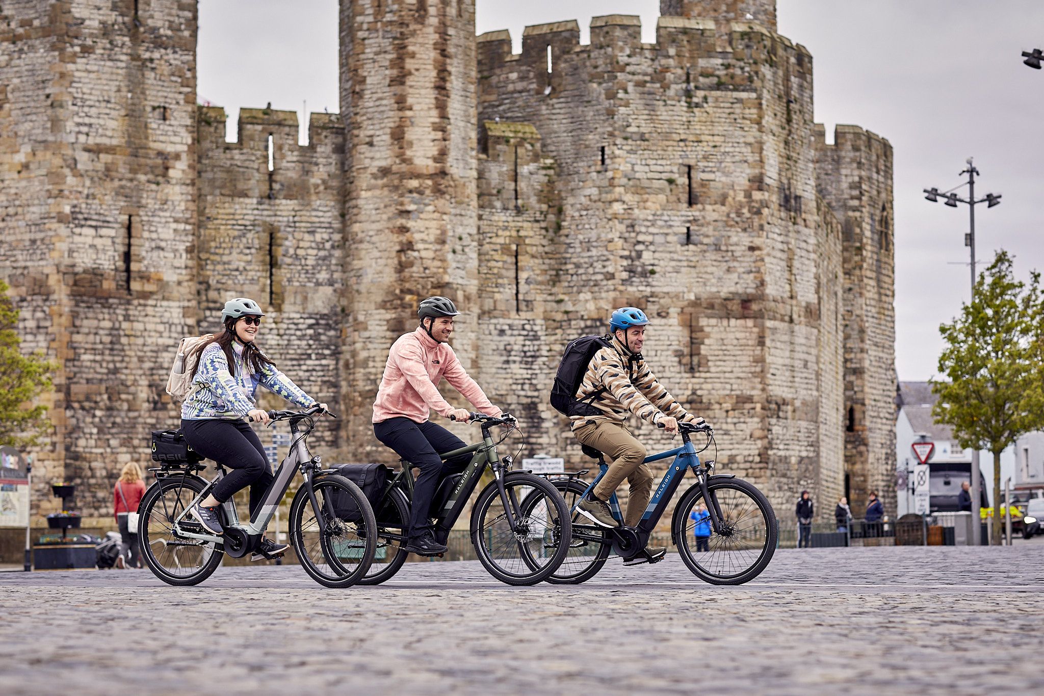 Raleigh Bikes | Buy Raleigh Bikes Online | Raleigh UK