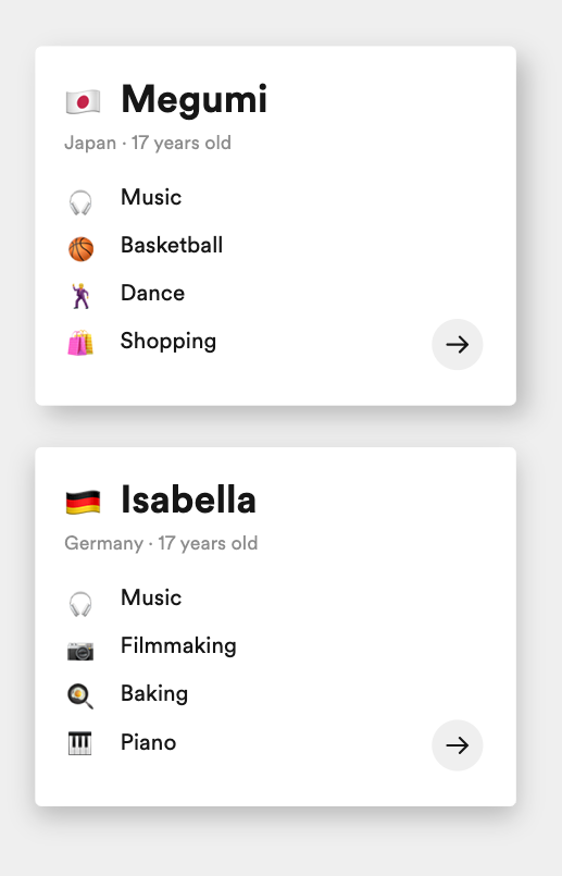 Help me bring EF exchange students to your community