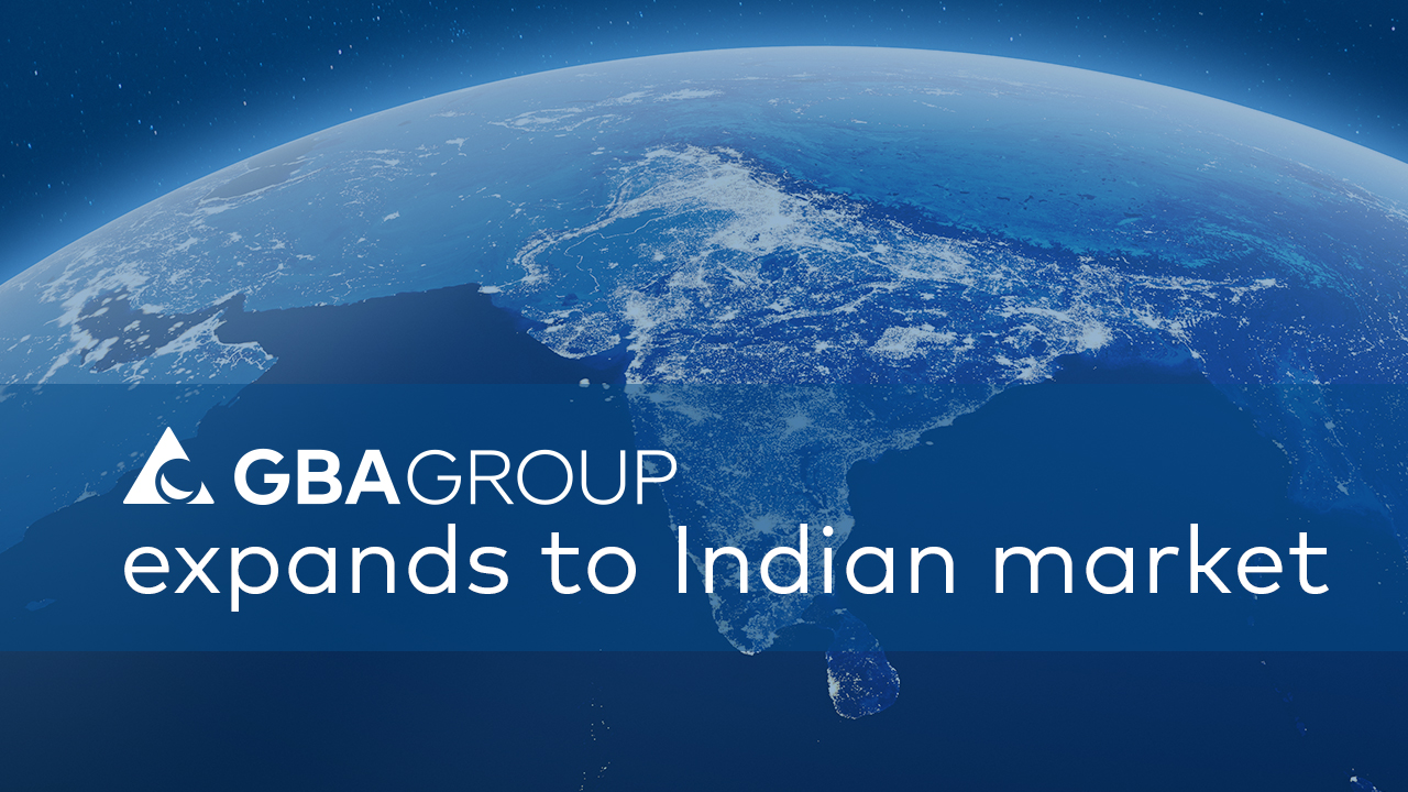 GBA Group expands to Indian market | GBA Group