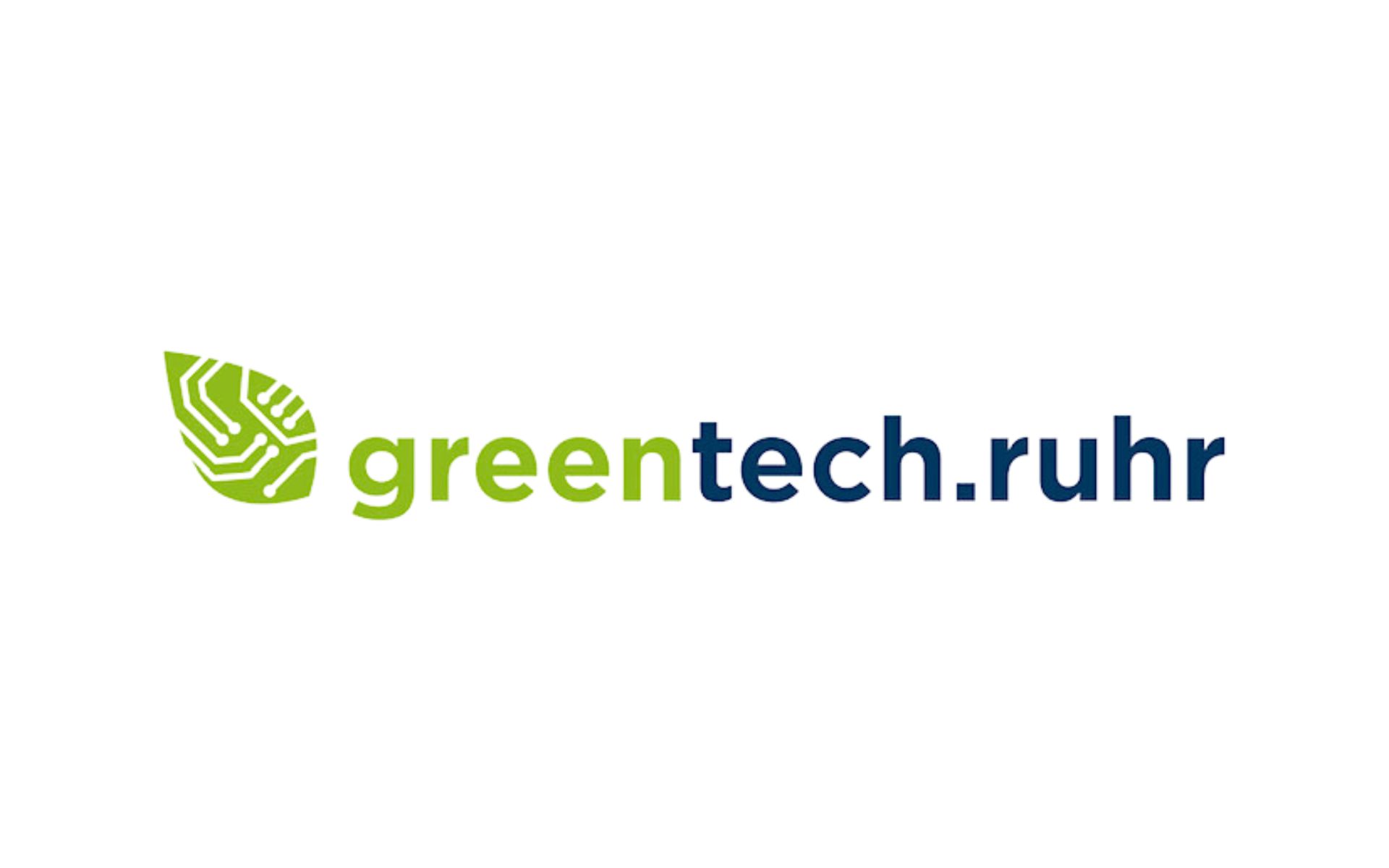 Greentech.Ruhr 2023