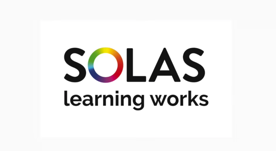 Solas | Learning Works | Micro-Qualifications