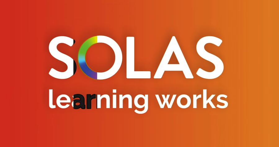 Solas | Learning Works | Micro-Qualifications