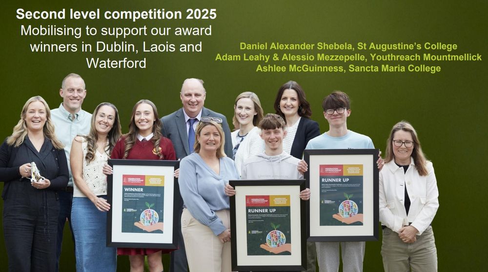 Solas | Learning Works | Talented learners showcasing creativity ...