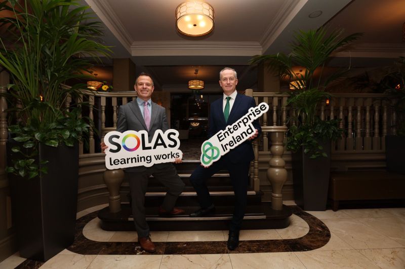 Solas | Learning Works | Latest News