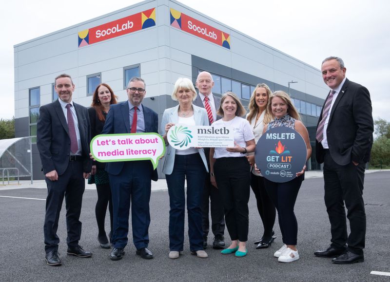 Solas | Learning Works | Latest News