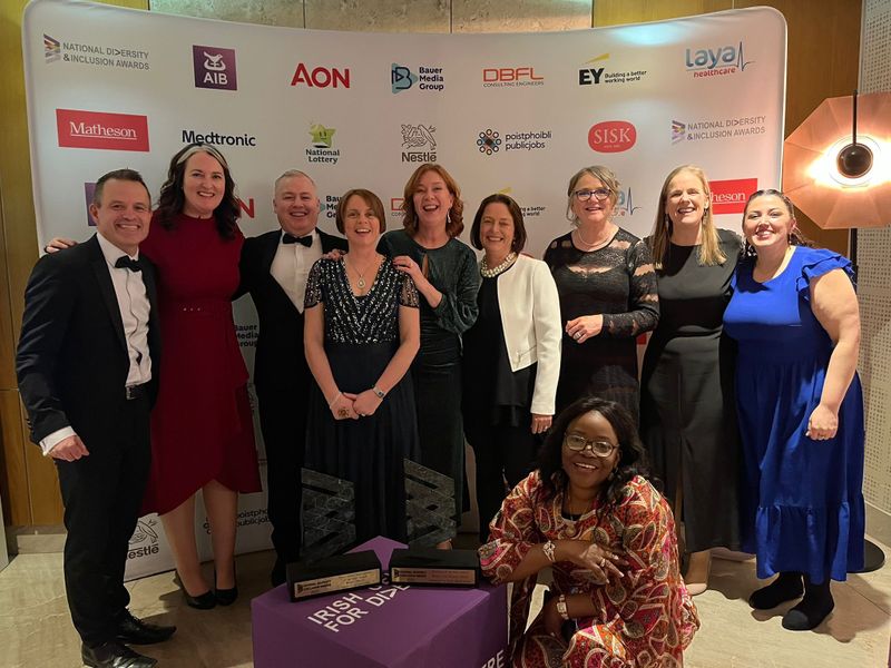 Solas | Learning Works | Latest News