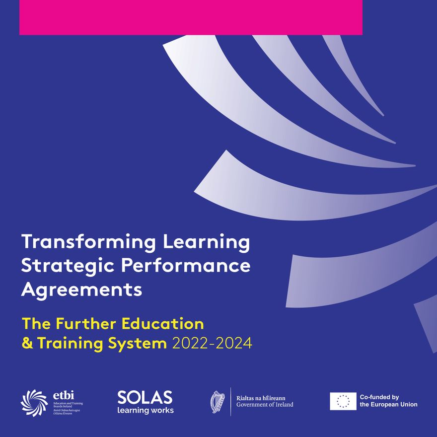 Solas | Learning Works | FET System Performance