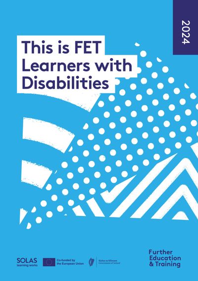 FET Statistics | Solas | Data Analytics
