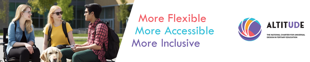 Solas | Learning Works | SOLAS Welcomes the Launch of the ALTITUDE Charter