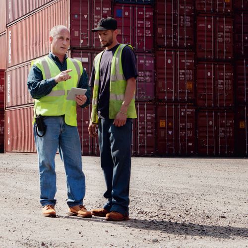 Skills to Advance | Solas | Learning Works