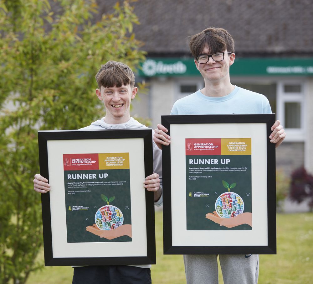 Solas | Learning Works | Talented learners showcasing creativity ...