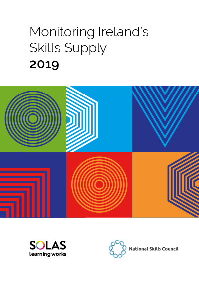 SOLAS | Skills and Labour Market Research Unit | Research