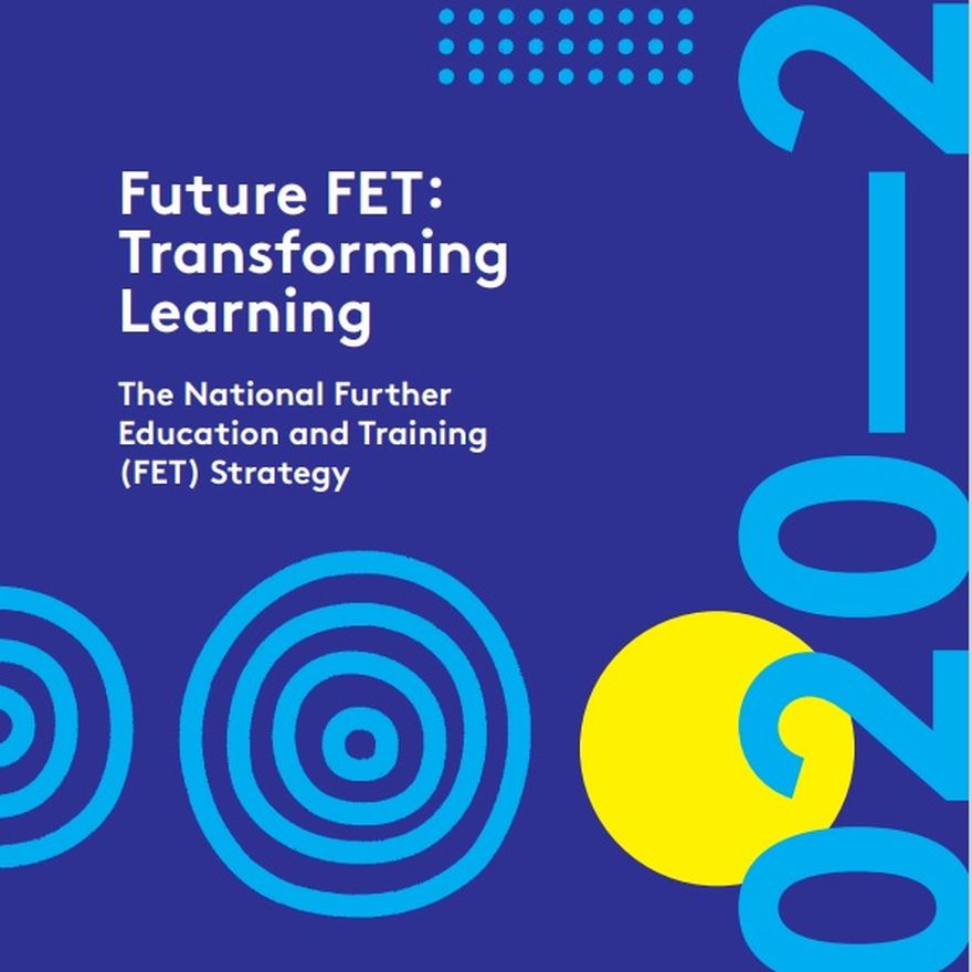 Solas | Learning Works | FET System Performance