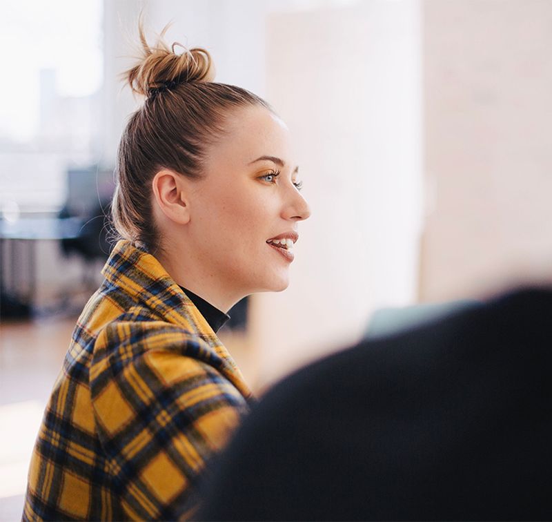 Who We Are | Solas | Learning Works