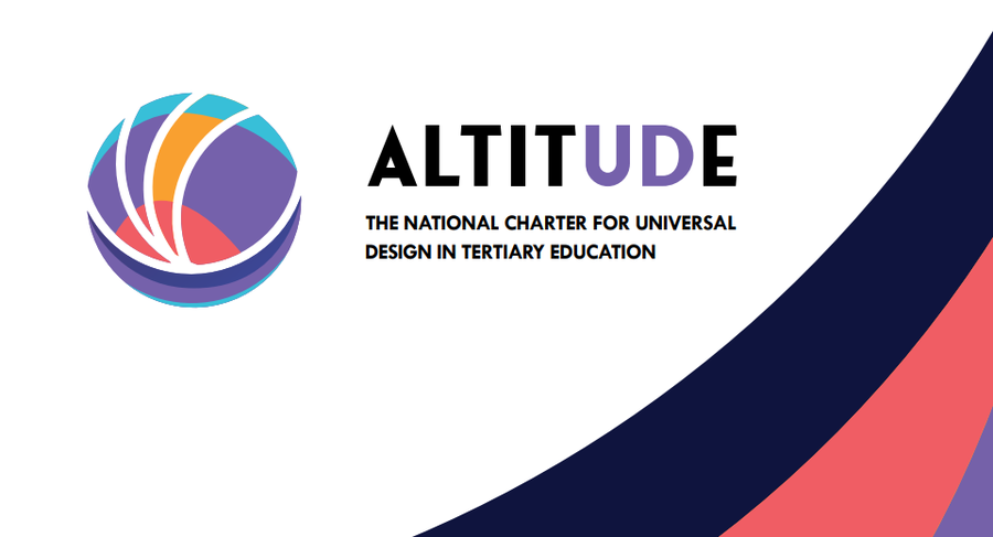 Solas | Learning Works | SOLAS Adopts ALTITUDE Charter and Supports ...