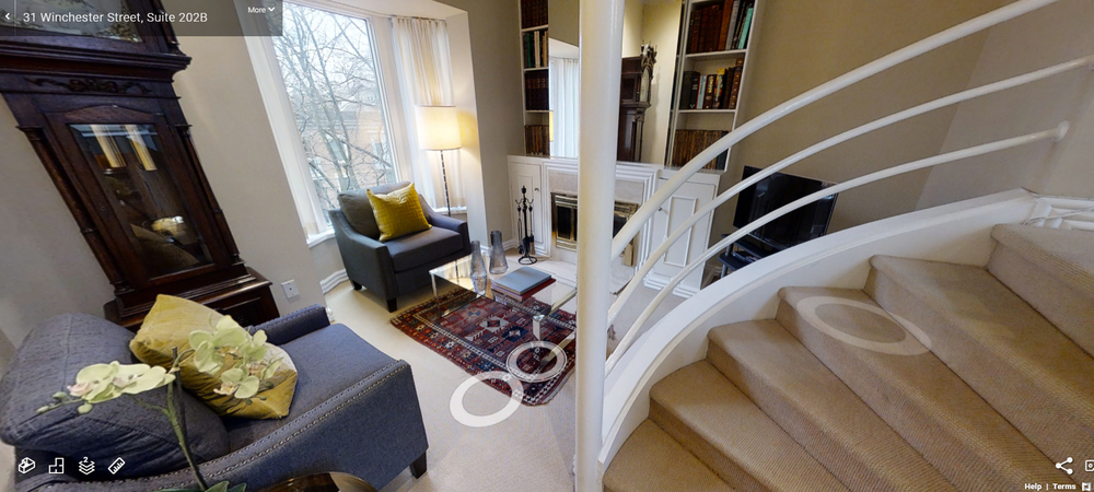 Immersive Experiences: Mastering Virtual Tours in Real Estate | Condos ...