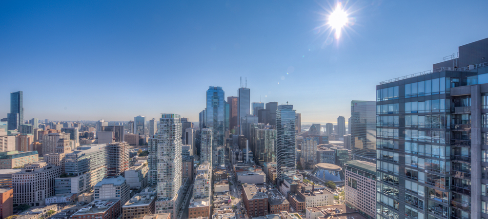 Real Estate Market Update: Surprising Trends Revealed | Condos.ca Blog