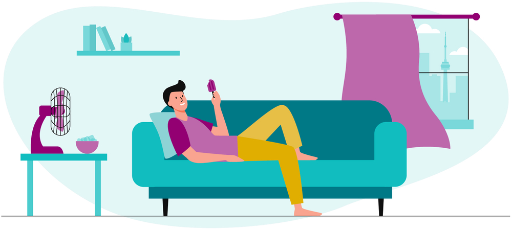 No AC? No problem! 15 hacks for keeping your cool this summer