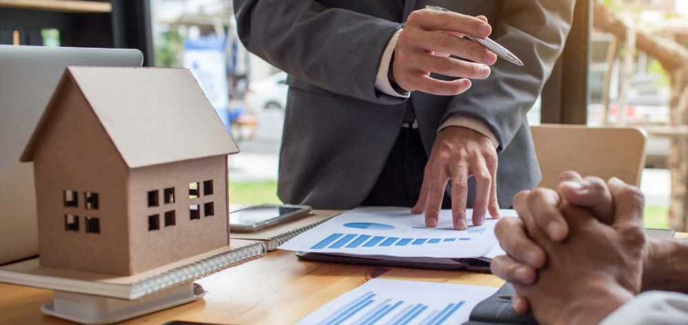Understand the Essential Role of a Divorce Real Estate Specialist ...