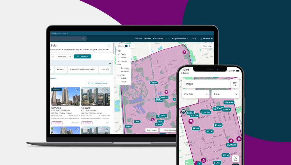 School Zones Matter! How to Find Homes in Your Preferred Catchment Area ...