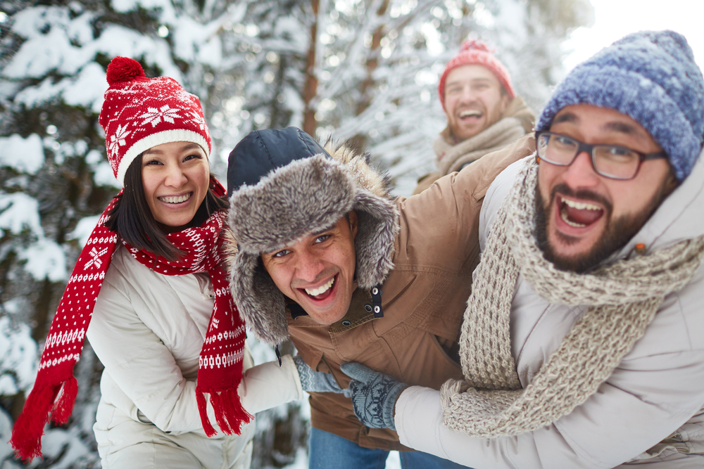 Unwrap Joy: Your Guide to Holiday Fun in Toronto 2023 | Condos.ca Blog