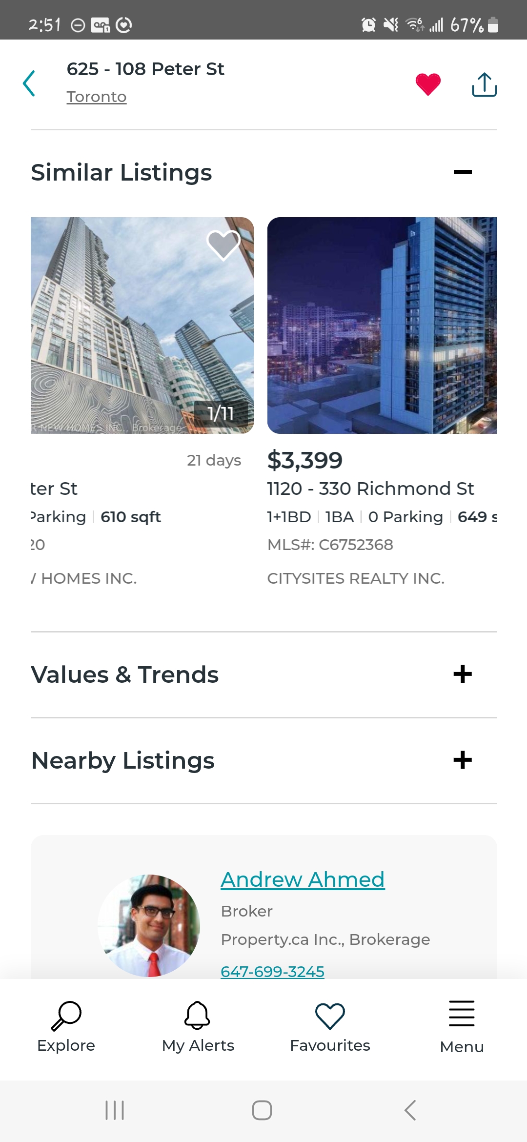Using Condos.ca Site Tools: Expert Tips and Tricks for Successful ...