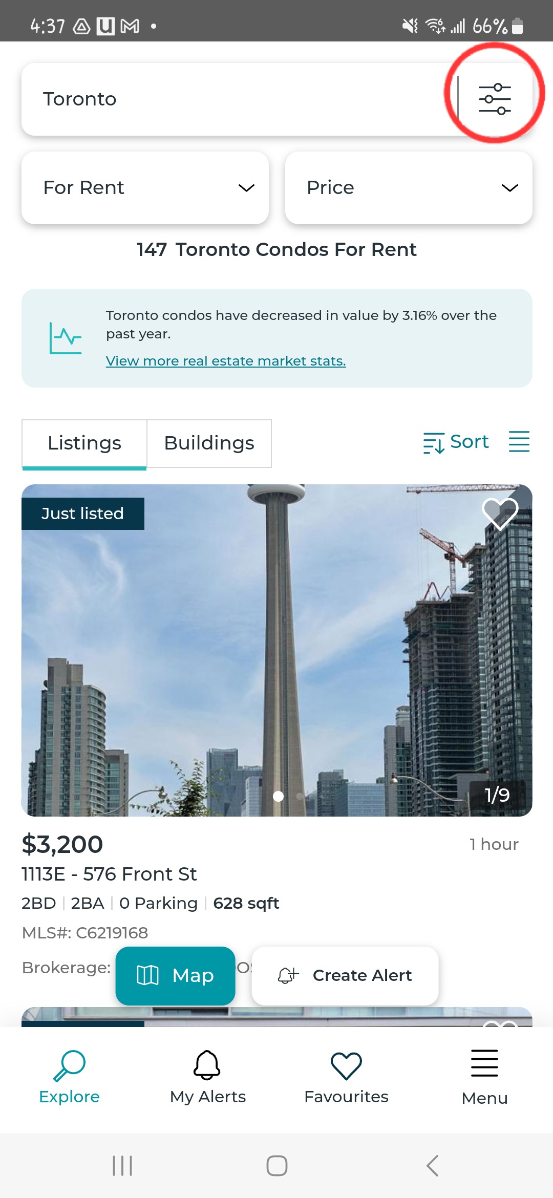 Using Condos.ca Site Tools: Expert Tips and Tricks for Successful ...