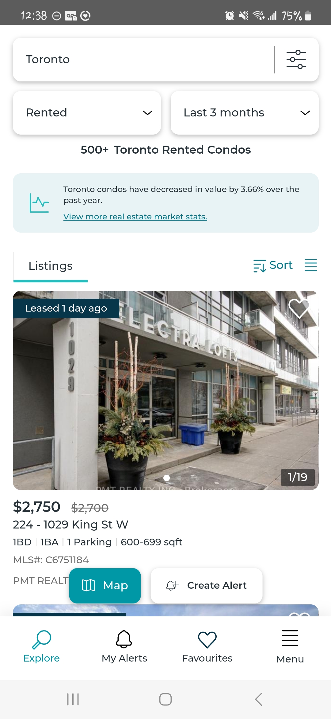 Using condos.ca site tools: Tips and tricks for renters