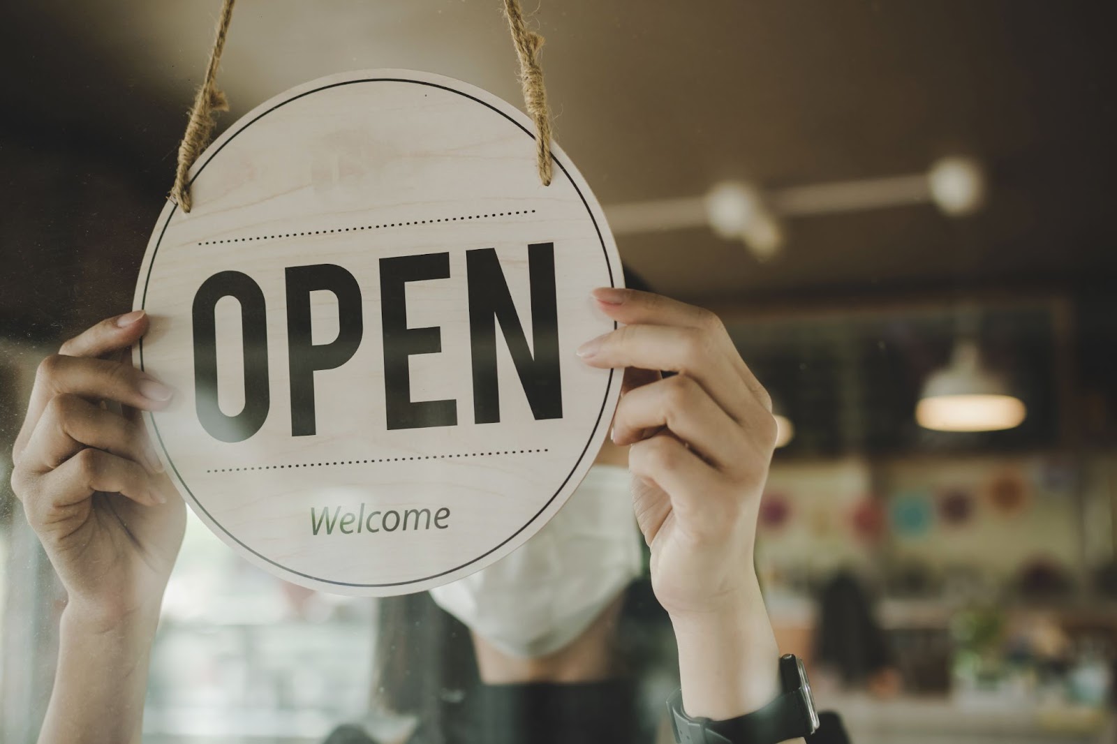 Shop local on Small Business Saturday!