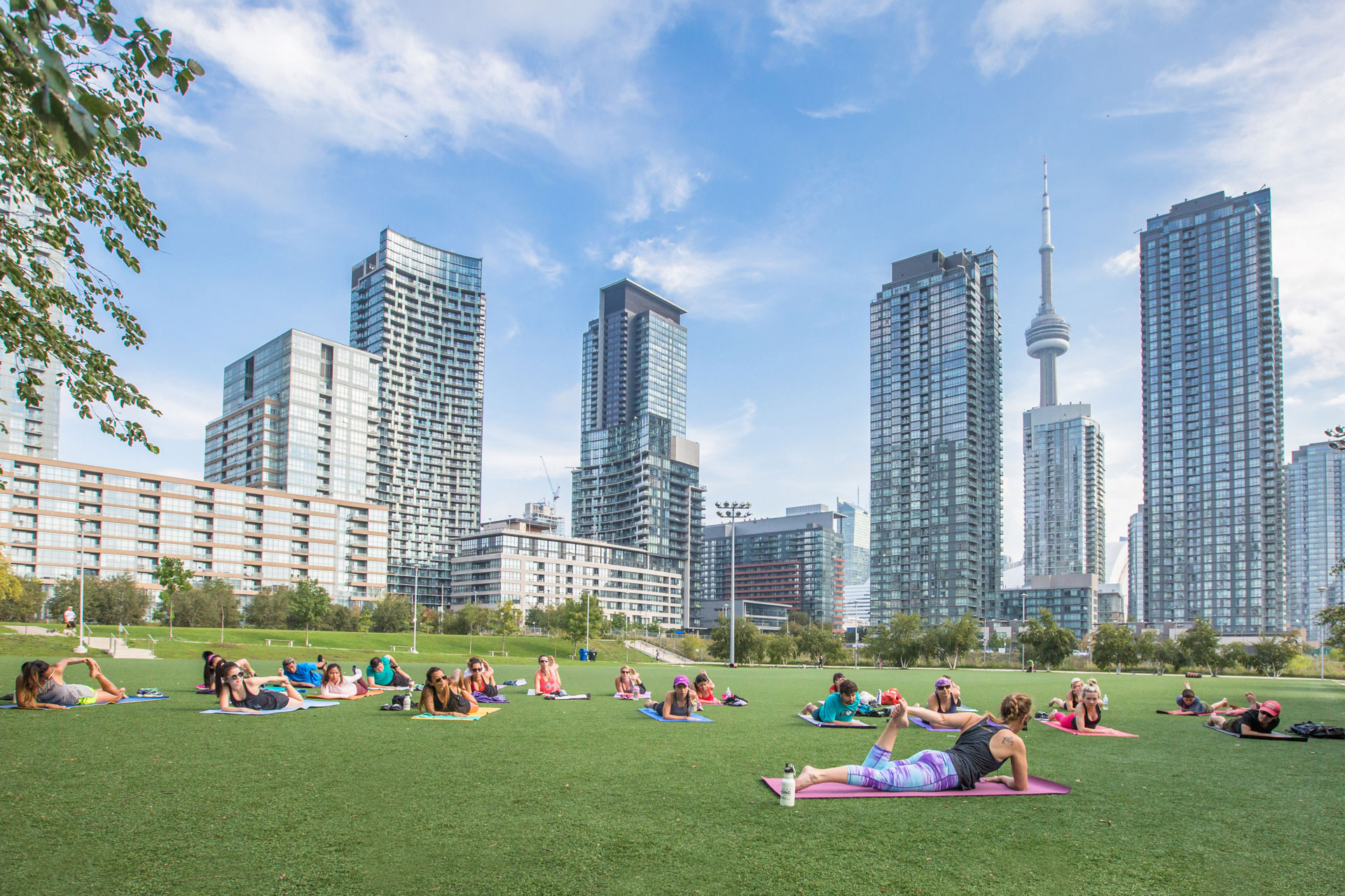 Discover Toronto's Best Neighbourhoods for Renters | Condos.ca Blog