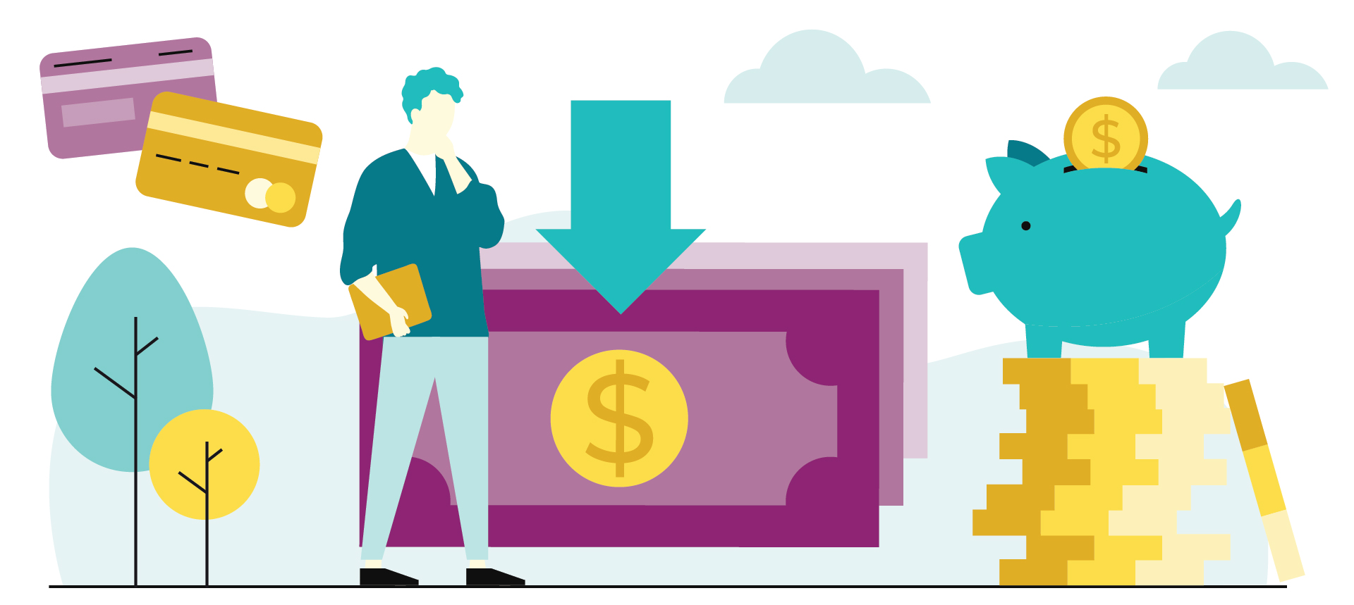 Mastering Down Payments: Your Essential Guide | Condos.ca Blog