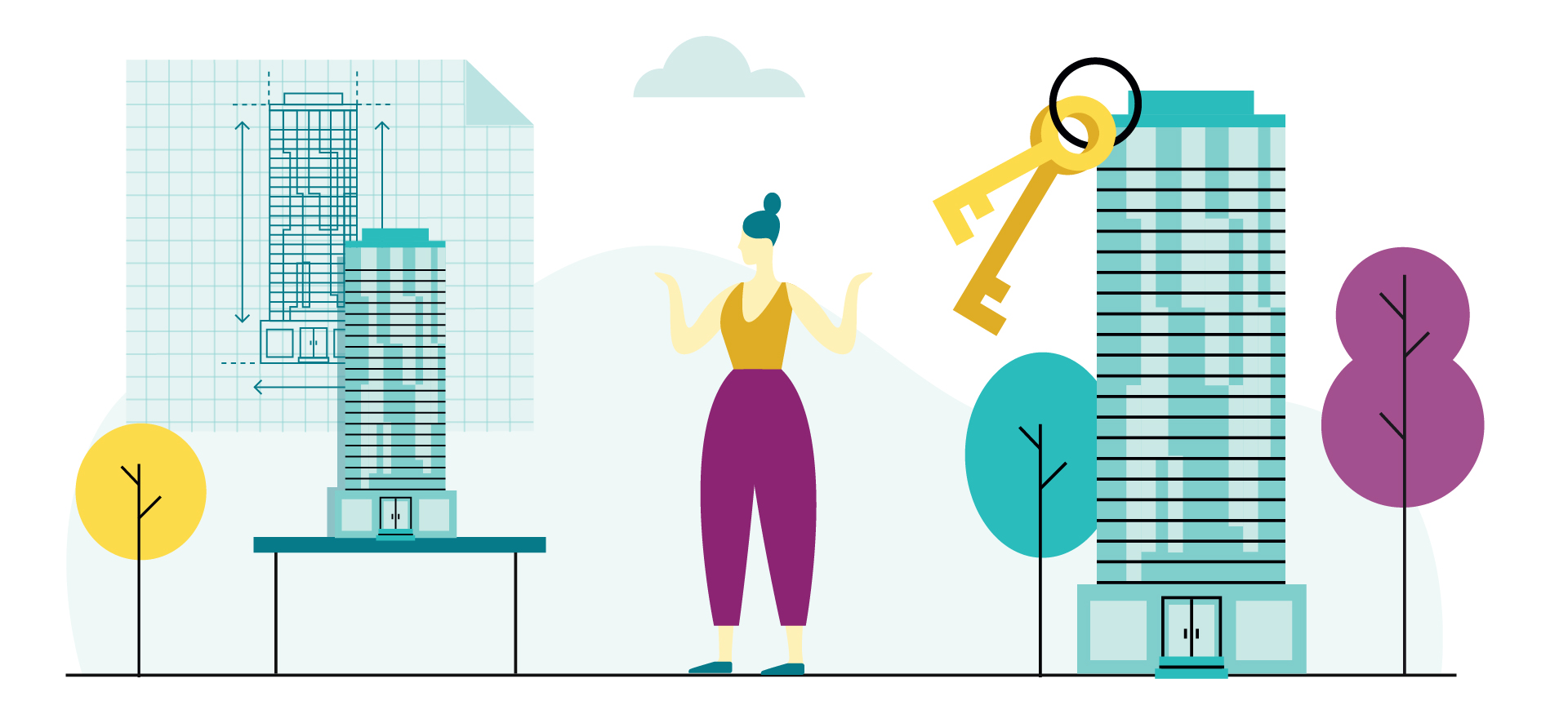 Resale vs. Pre-Construction: Which Condo Option Is Right for You ...