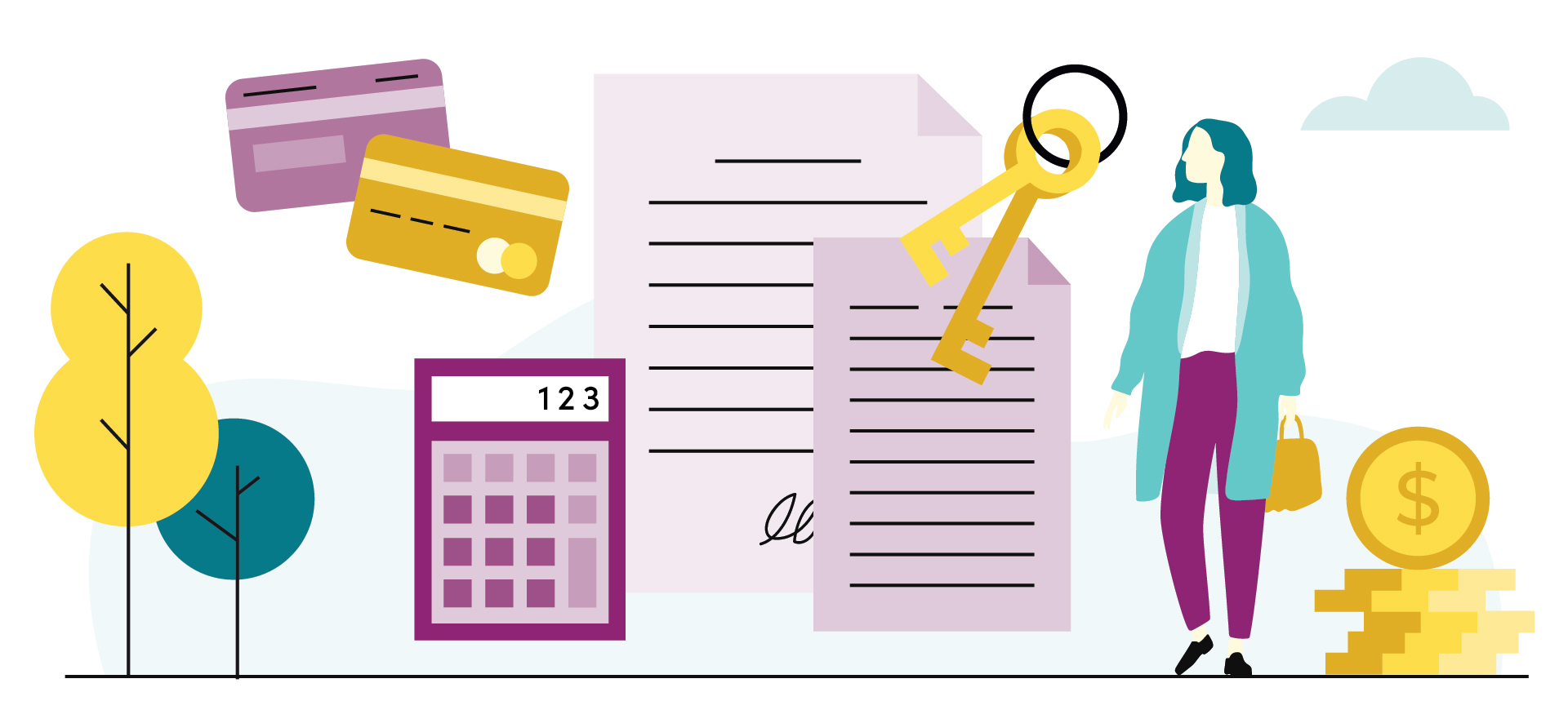 Mortgages 101: A Beginner's Guide | Condos.ca Blog