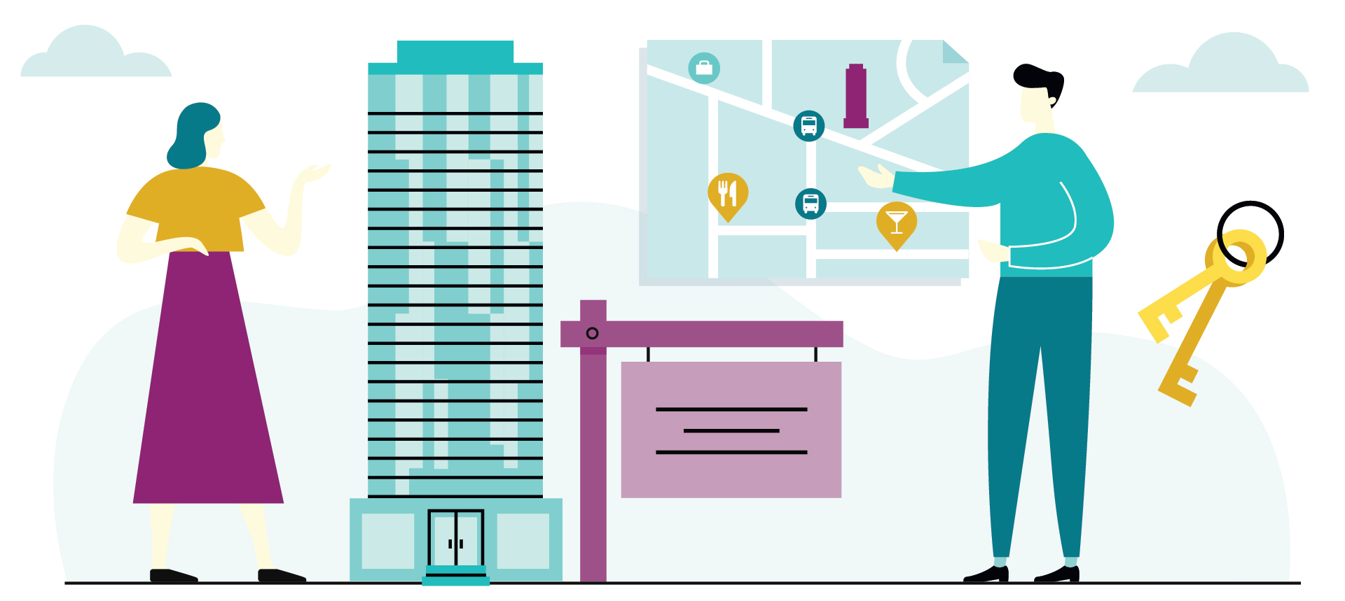 Choosing Your Guide: Finding the Perfect Real Estate Agent | Condos.ca Blog