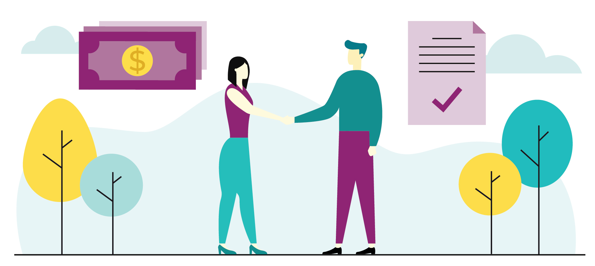 Offer Accepted: What’s Next in the Condo Buying Process | Condos.ca Blog