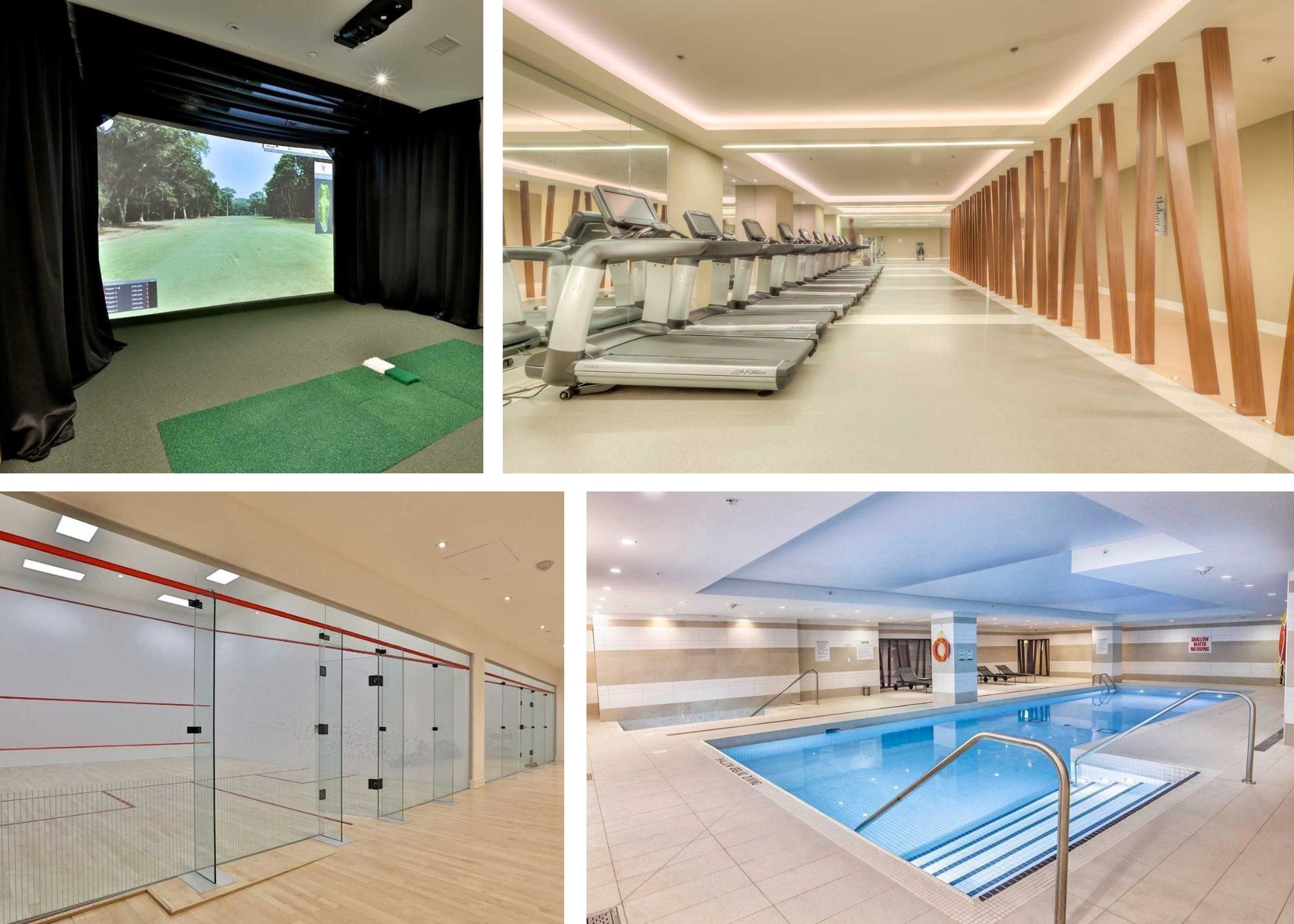 Elevate Your Fitness: 10 Best Condo Gyms in Toronto | Condos.ca Blog