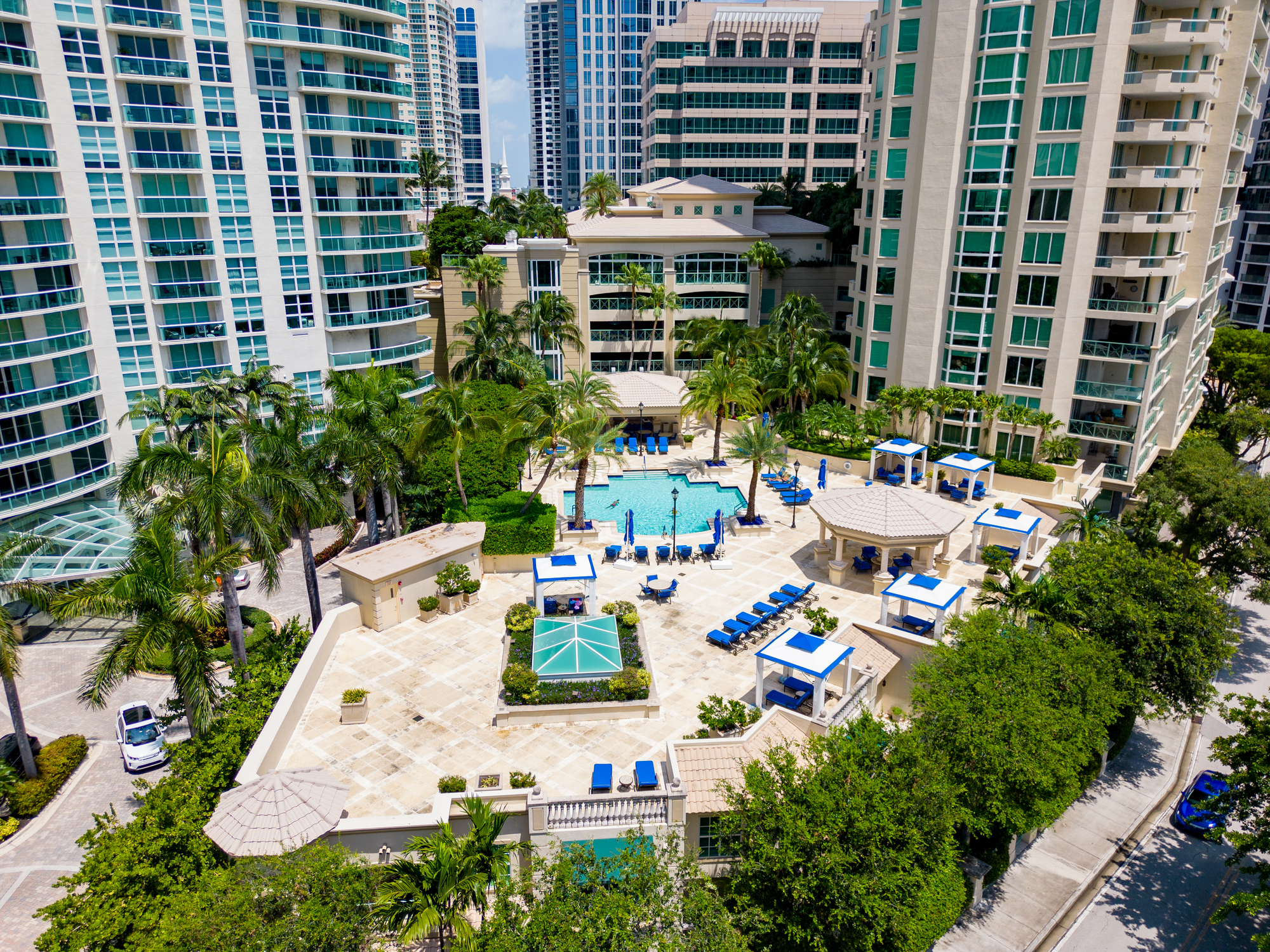 The Best Condo Amenities That Truly Enhance Residential Building Living