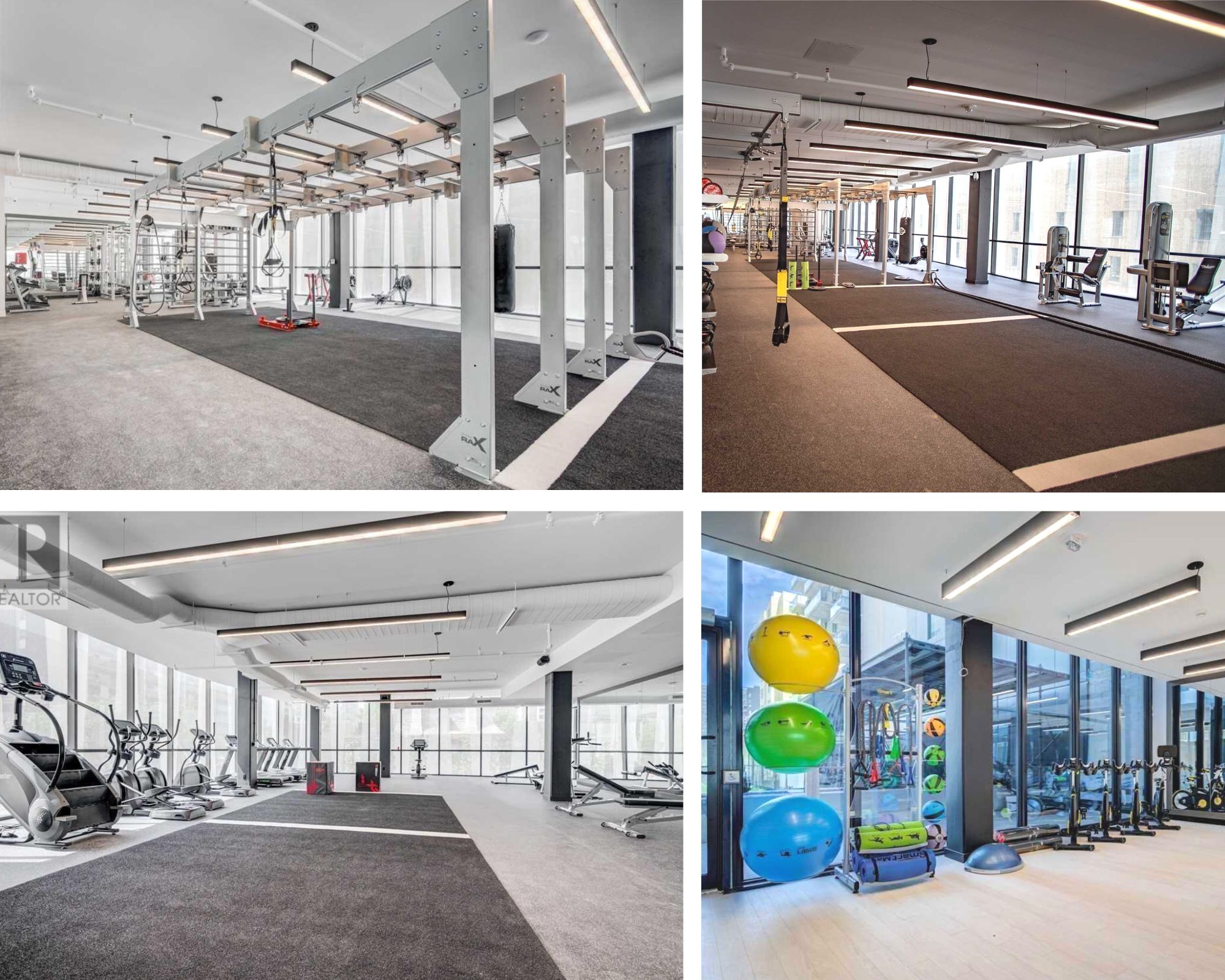 Elevate Your Fitness: 10 Best Condo Gyms in Toronto | Condos.ca Blog