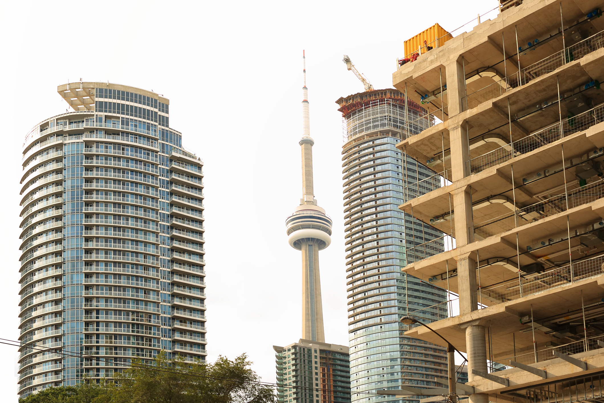 Toronto Condo Market: Long-Term Trends and What’s Coming, 2026 - 2027