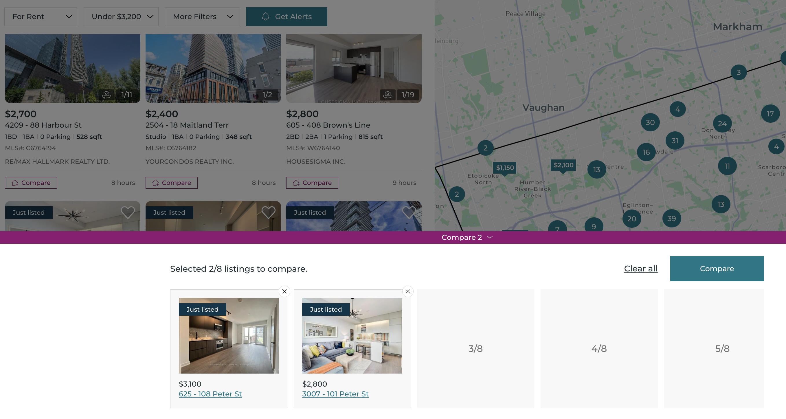 Using Condos.ca Site Tools: Expert Tips and Tricks for Successful ...