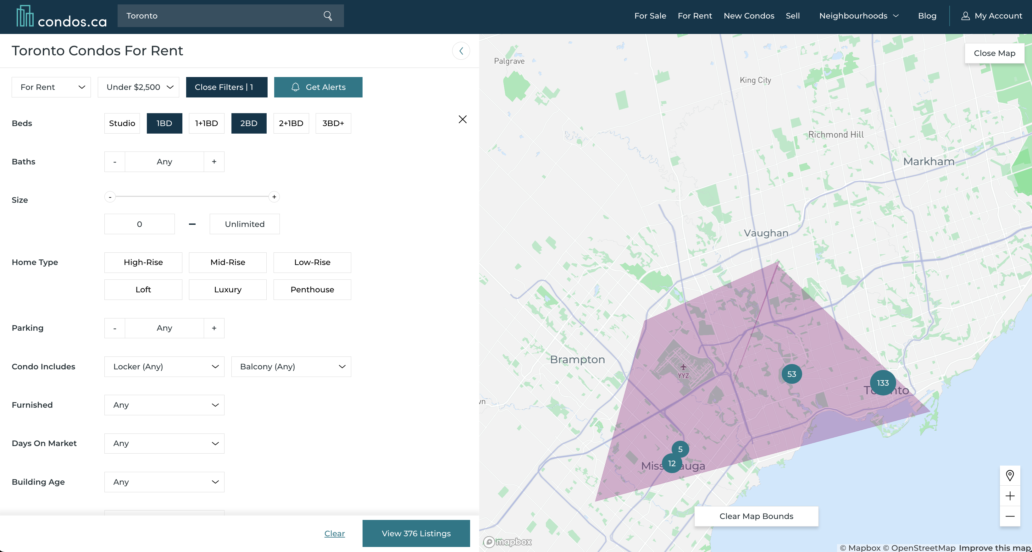 Using Condos.ca Site Tools: Expert Tips and Tricks for Successful ...