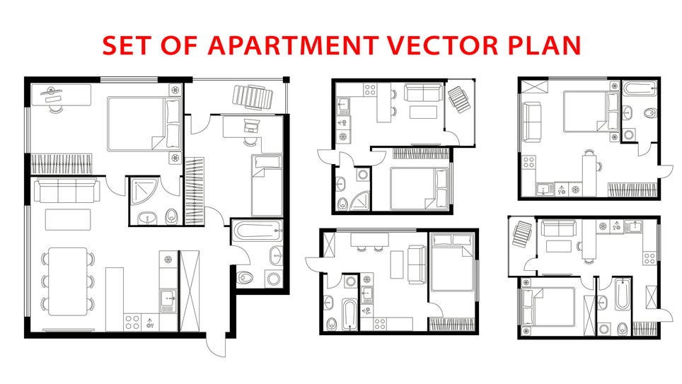 Understanding Square Footage Differences | Condos.ca Real Estate Blog